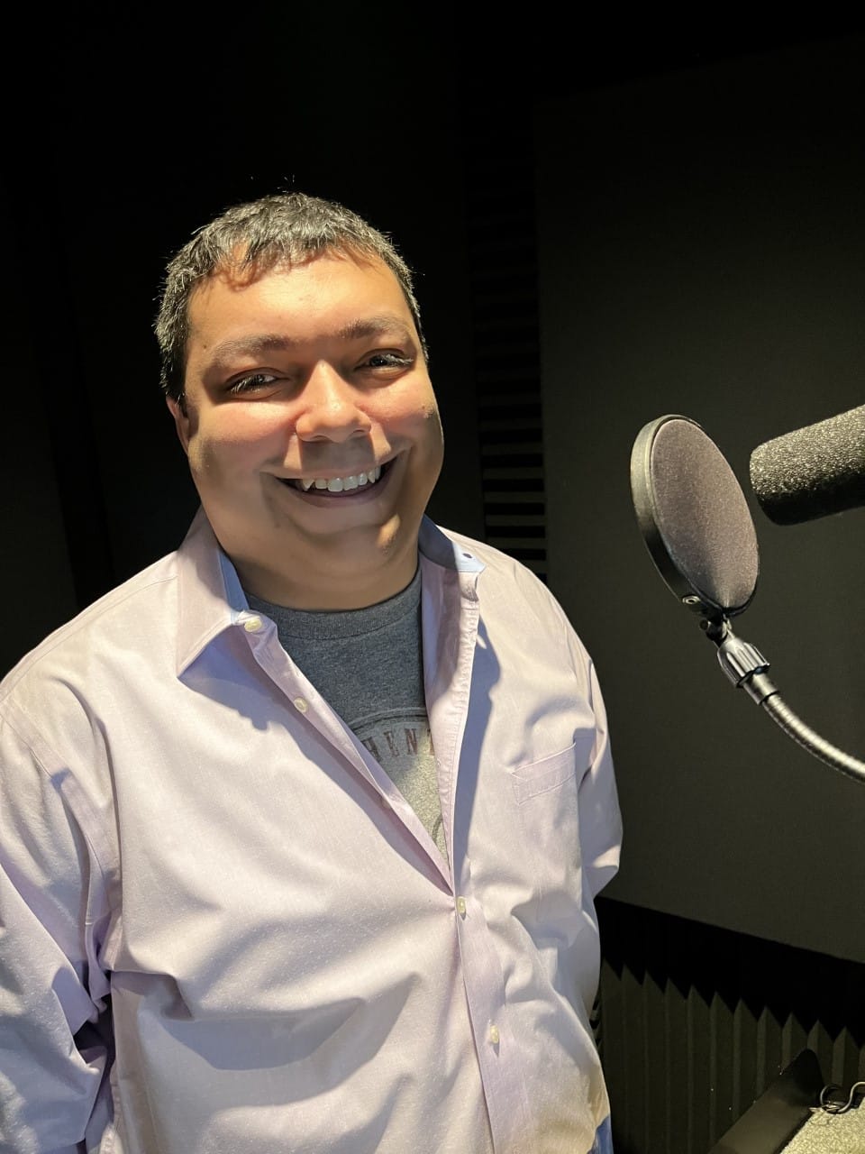 Christopher Tenney – Christopher Tenney Voice Actor